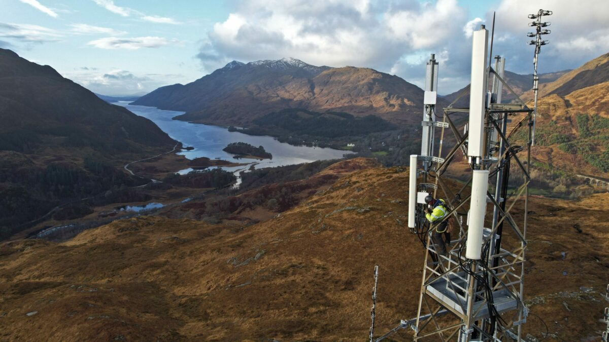 Wireless Infrastructure Group expands platform with the acquisition of ...