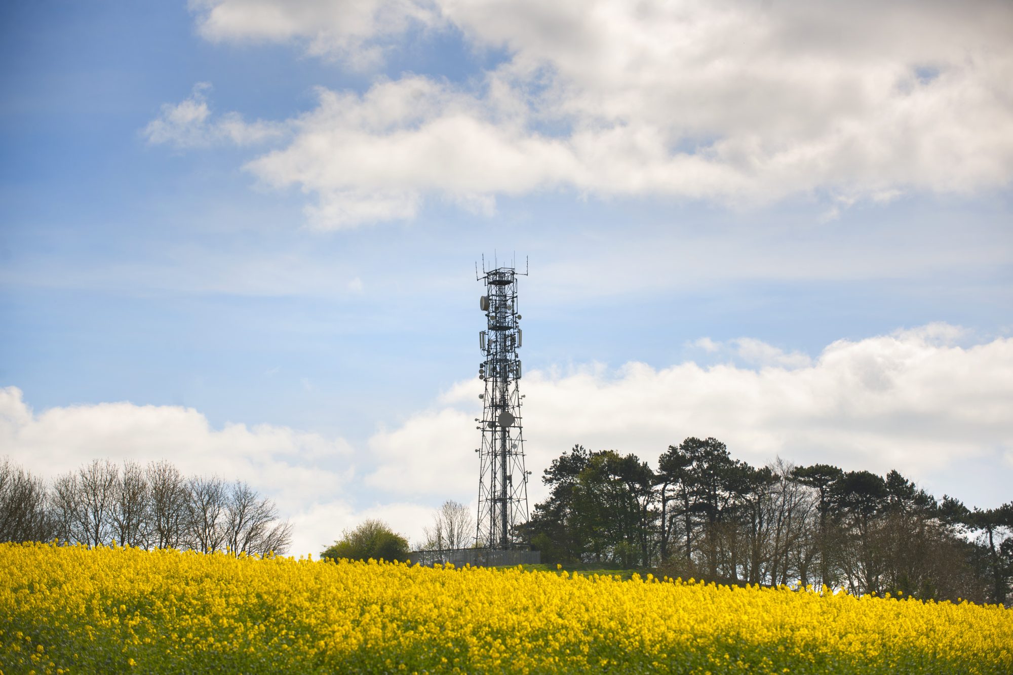 Towers | Wireless Infrastructure Group