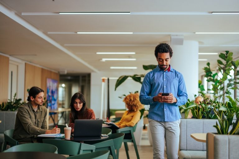 Home | Wireless Infrastructure Group