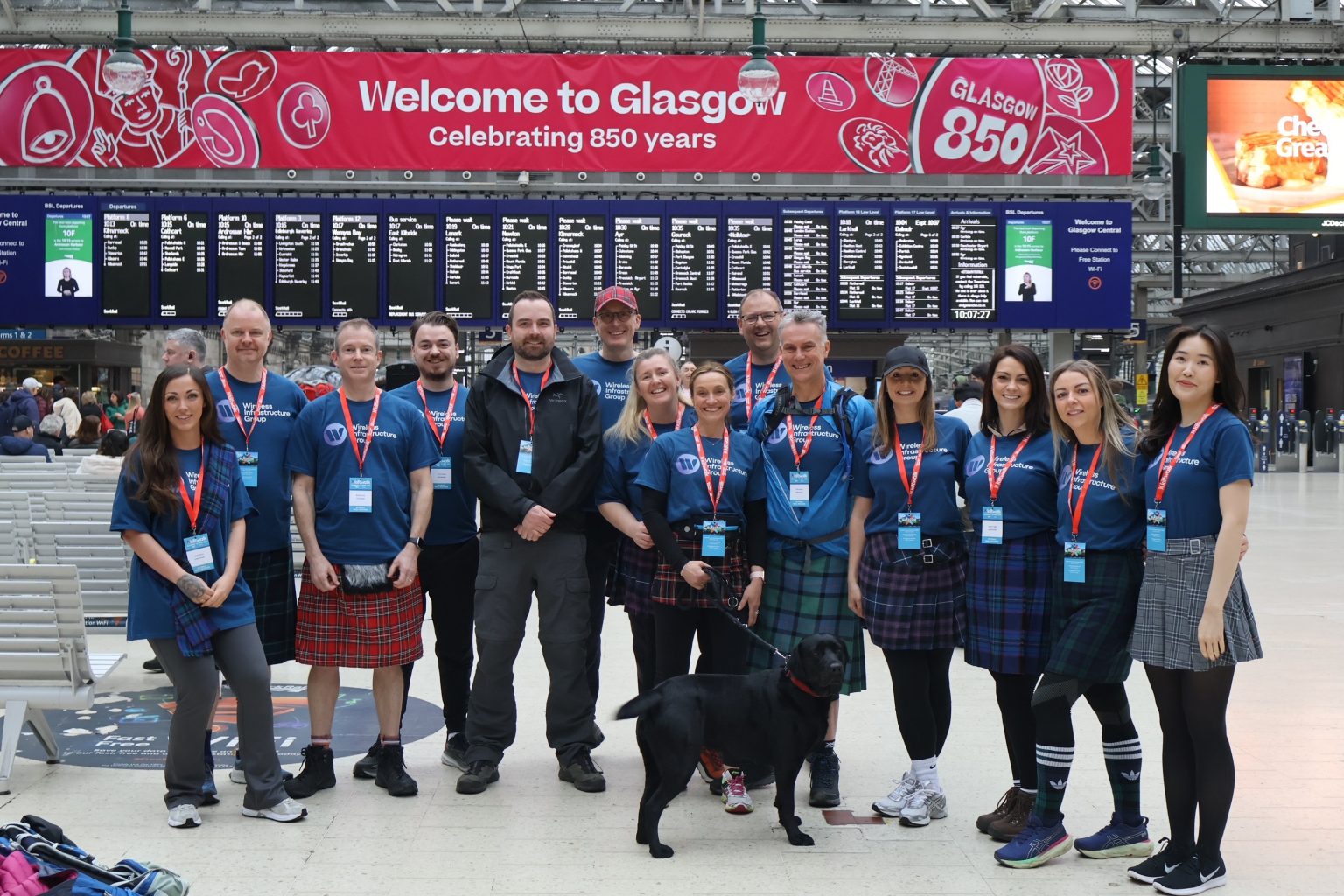 Careers | Wireless Infrastructure Group